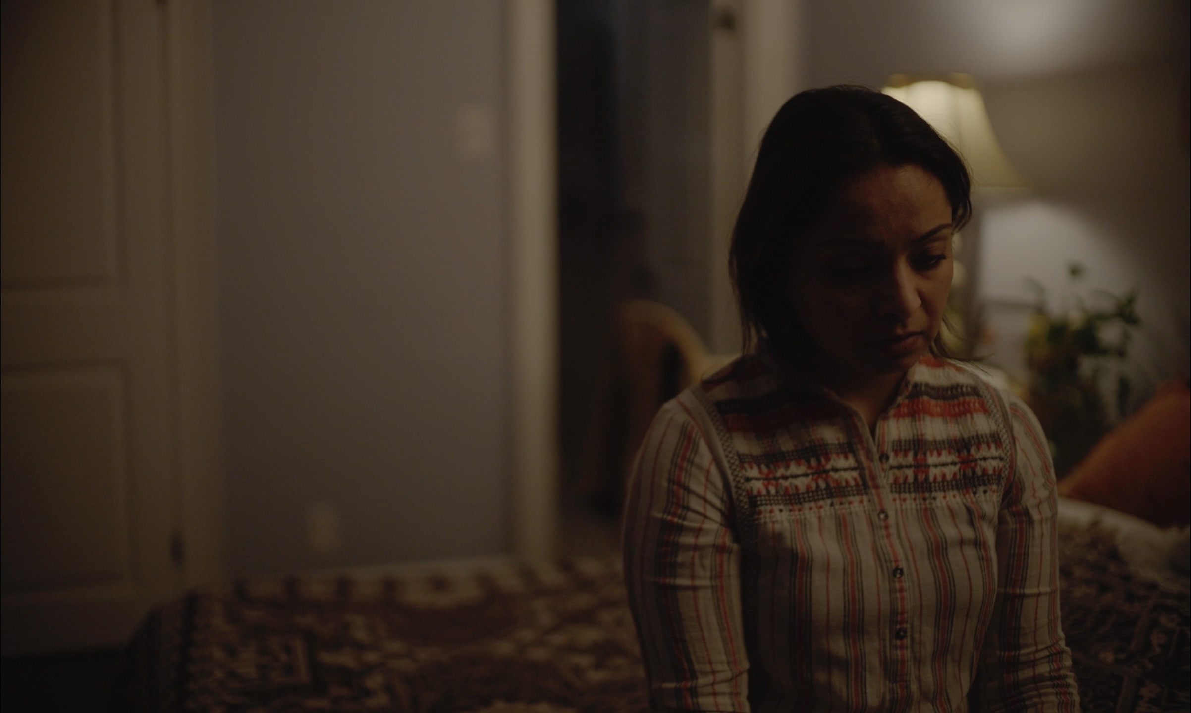 Brianna Chary – Believe in the impossible.